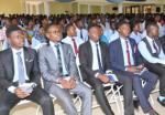 KSB 10th Anniversary Launched | Kwame Nkrumah University of Science and ...