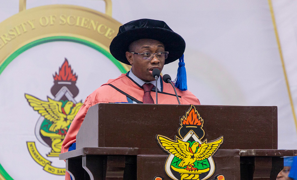 KNUST IDL Introduces New Diploma Programmes in Health Science | Kwame ...