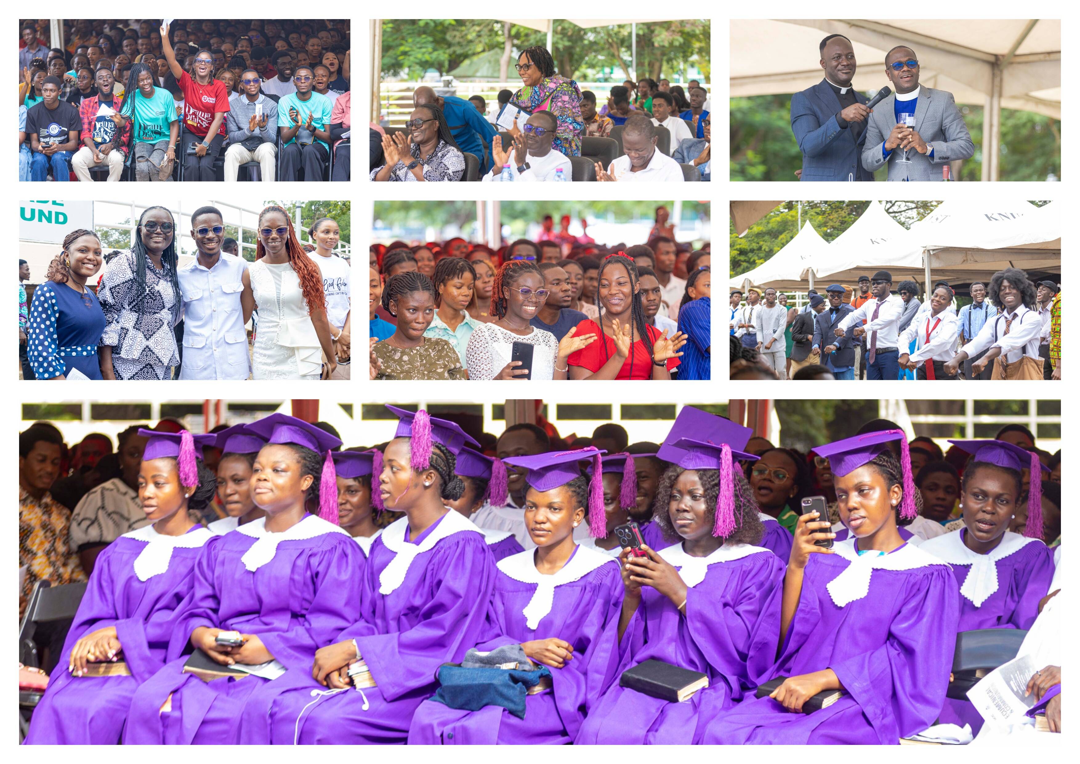 Home | Kwame Nkrumah University of Science and Technology