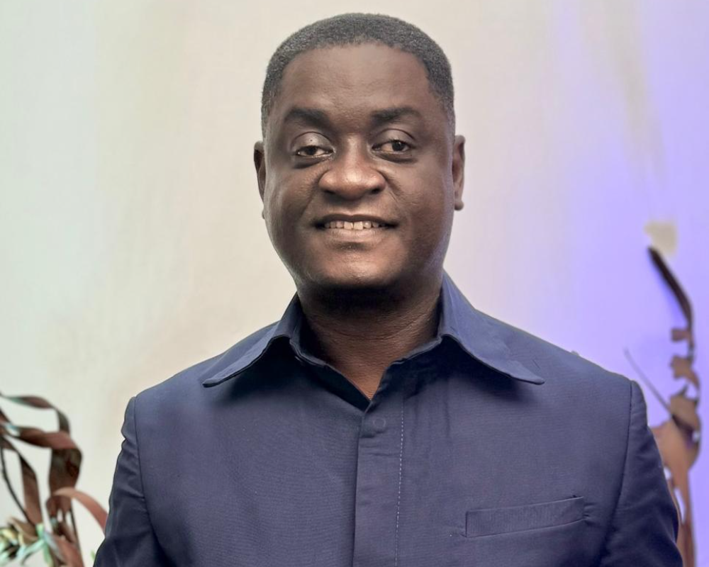 Prof. Eric Appau Asante named ACU Ambassador for Africa Region | Kwame ...