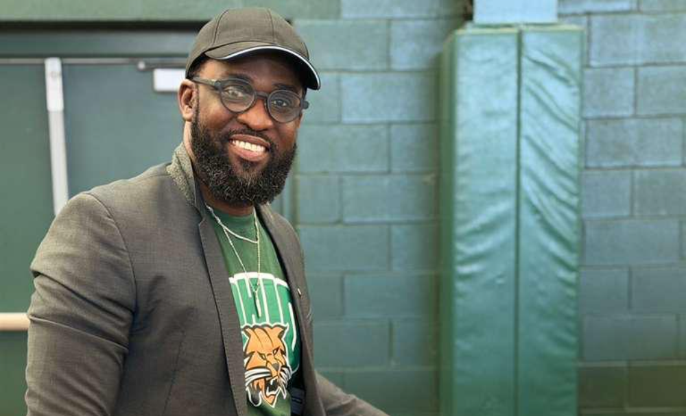 KNUST Alumnus Edmund Darko Gains Recognition for Advancing Cultural ...