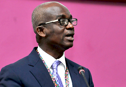 KNUST Hosts School of Digital Libraries | Kwame Nkrumah University of ...