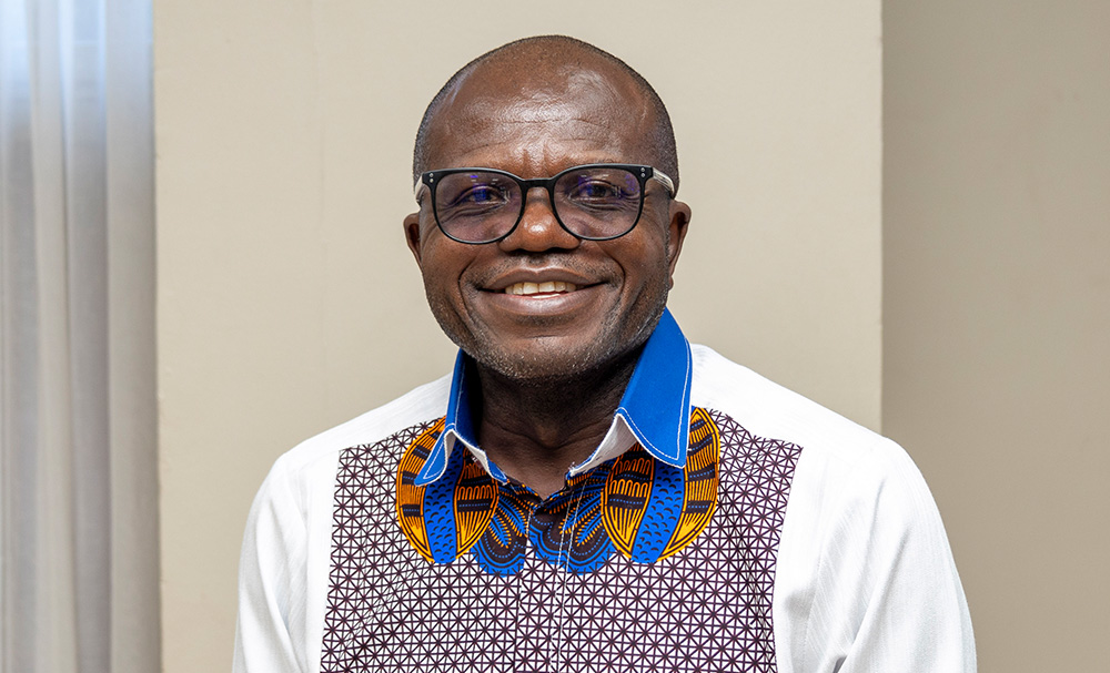 KNUST Nkabom Collaborative opens pitch session to support young ...