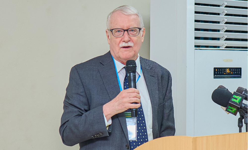 KNUST launches injury prevention centre to boost research, policy ...